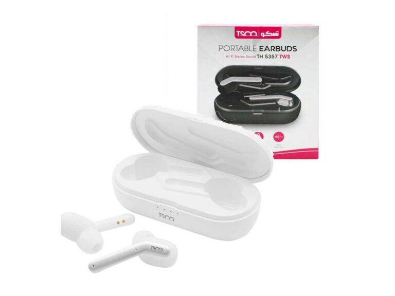 TSCO TH 5357 TWS - فروشگاه اینترنتی الوهدفون