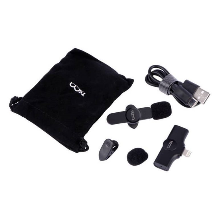 میکروفون بی سیم تسکو TMIC 5001