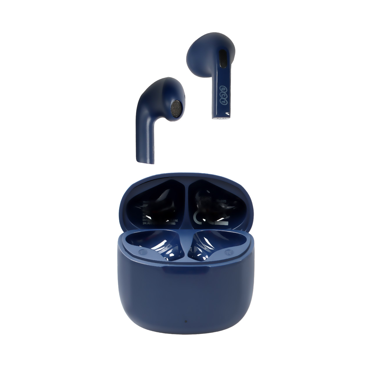 ایرپاد QCY مدل Ailypods Neo - فروشگاه اینترنتی الوهدفون